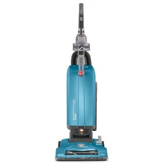 Hoover UH30301 Windtunnel T-Series Tempo Bagged Upright Vacuum - Bed Bath & Beyond - 32886870