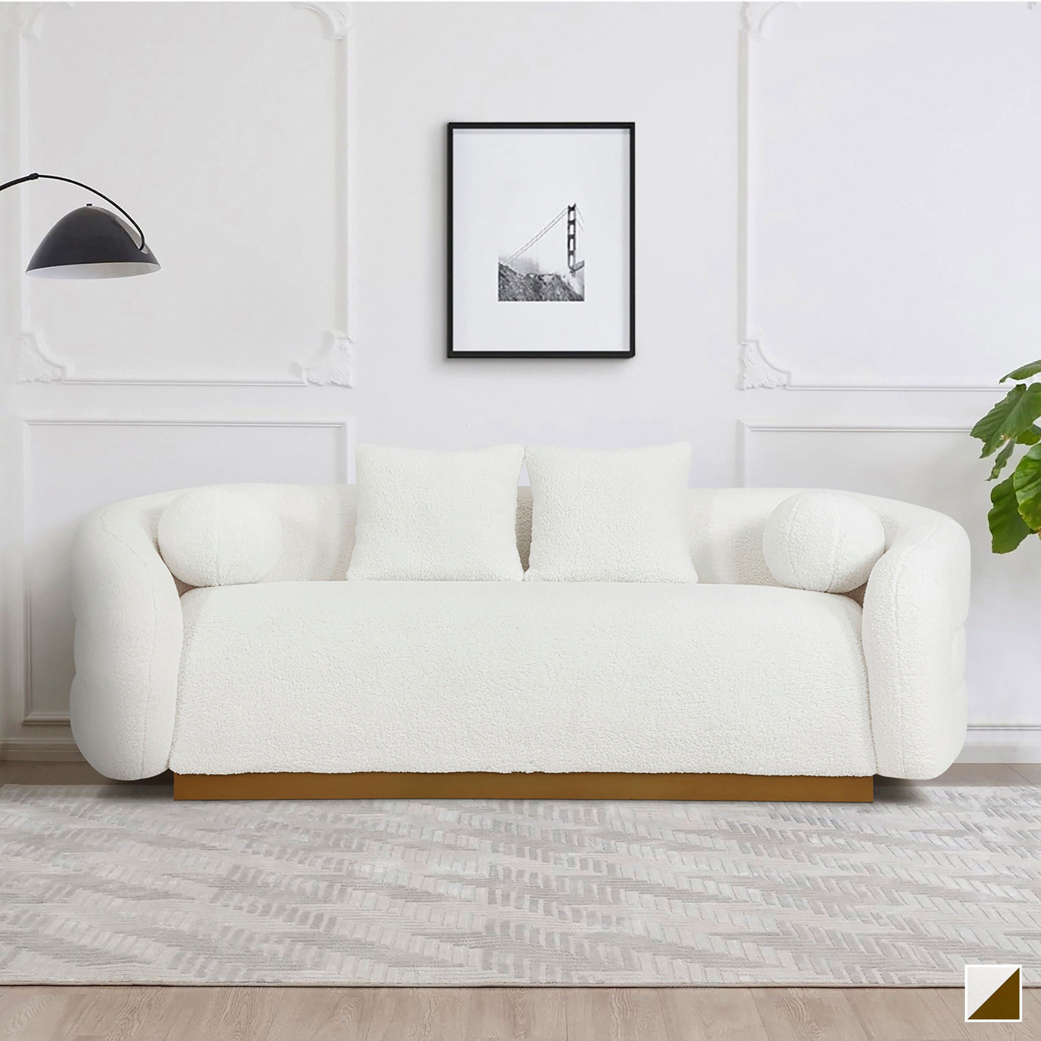 Selsey sofa store
