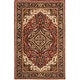 SAFAVIEH Handmade Classic Fae Traditional Oriental Wool Rug - Bed Bath ...