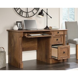 Sauder Palladia Collection Computer Office Desk - Bed Bath & Beyond ...