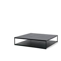 Modrest Manny Modern Square Coffee Table - On Sale - Bed Bath & Beyond ...