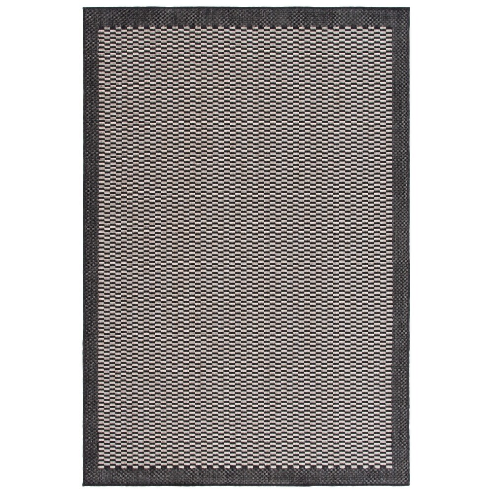 Black Outdoor Rugs - Bed Bath & Beyond