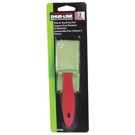 Shur-Line Touch-Up Trim Pad & Tray - Bed Bath & Beyond - 12284908