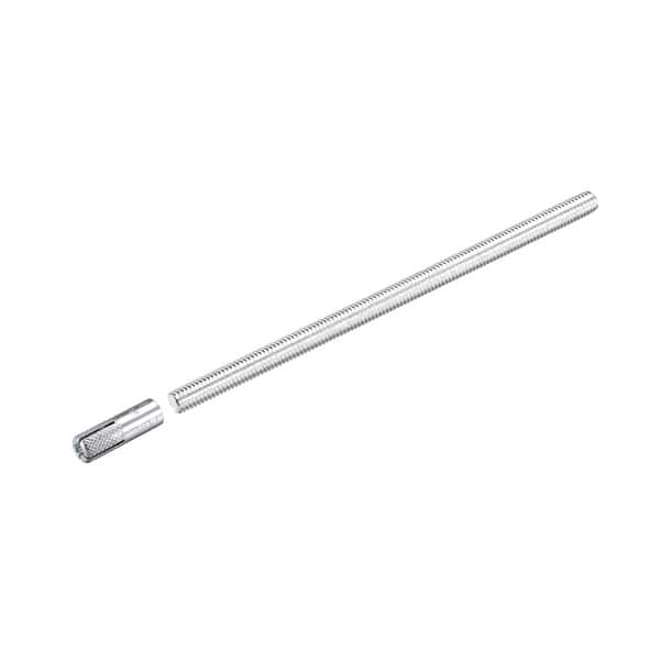 Floating Shelf Invisible Support Bracket Bolt 200mm Length Wall Support ...