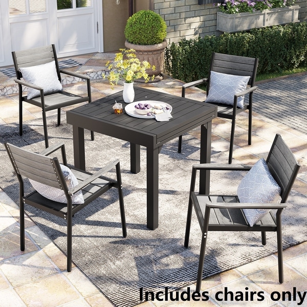 Aluminum chairs for sale store