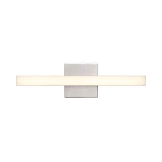 Craftmade 10118-LED Trim 18" Wide Bath Bar - Bed Bath & Beyond - 42926833