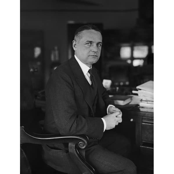 William Wild Bill Donovan History - Bed Bath & Beyond - 24366184