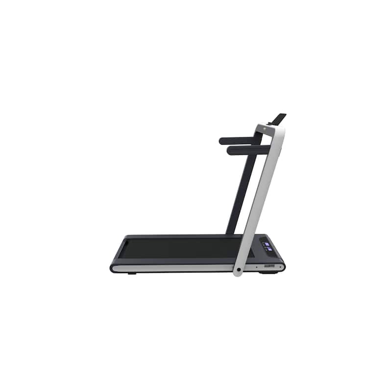 3 in 1 Under Desk Treadmill for Home Office Mini Portable Treadmill ...