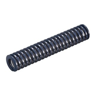 Die Spring, 1pcs 30mm OD 175mm Long Spiral Stamping Light Load ...