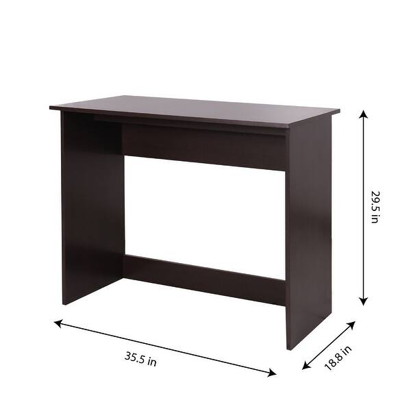 Essential Computer Desk for Any Room with Limited Space - Bed Bath ...