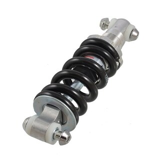 1200 lbs/in 24mm Thread Suspension Shock Absorber for MTB Bike Bicycle ...