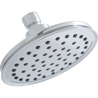 PROFLO PFSH74 2 GPM Single Function Shower Head - Bed Bath & Beyond ...