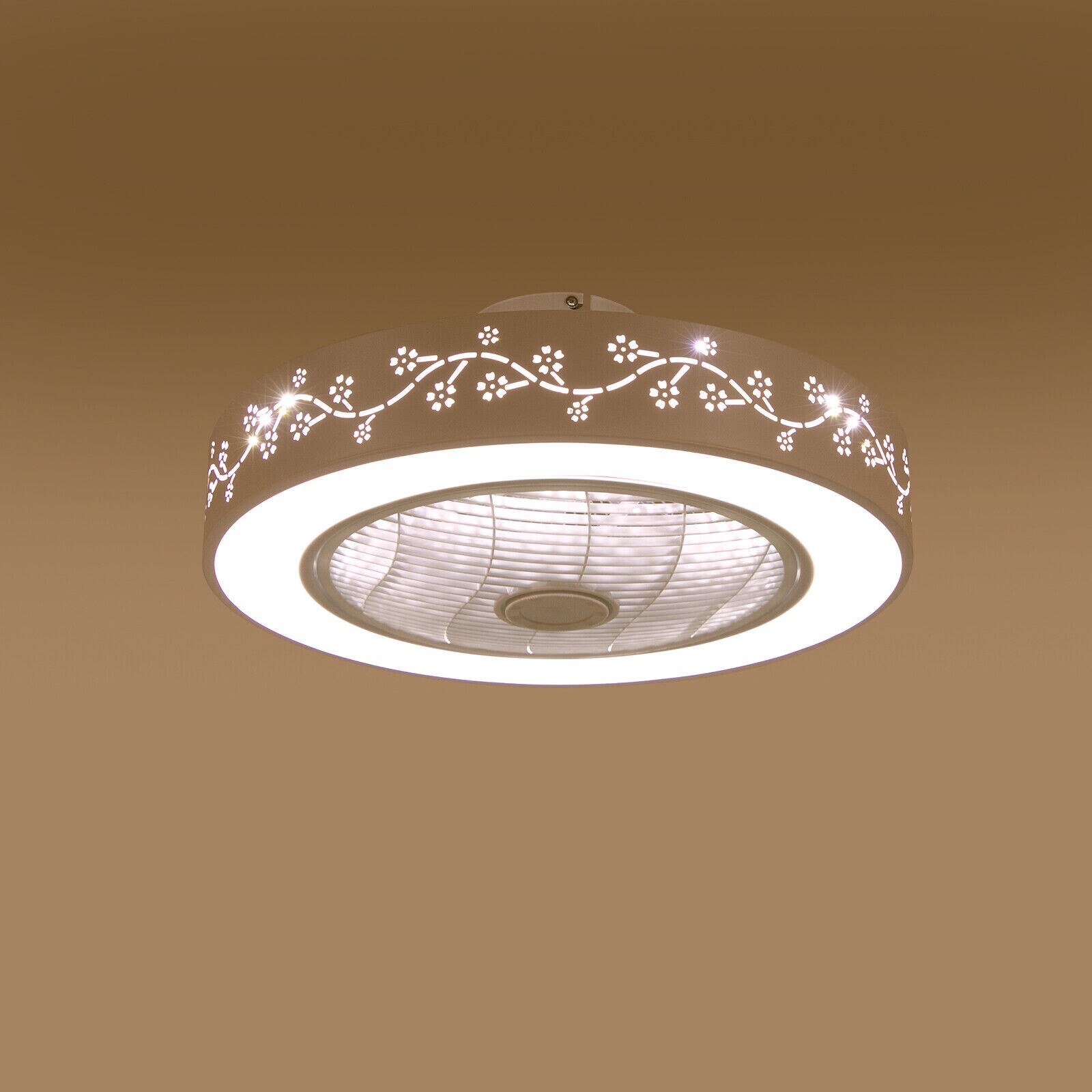 Indoor Ceiling Fans - Bed Bath & Beyond