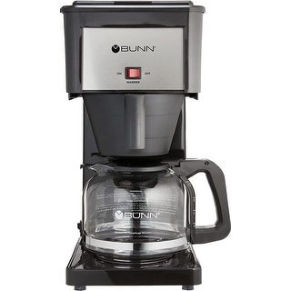 GRB Velocity Brew 10-Cup Home Coffee Brewer - Bed Bath & Beyond - 37356954
