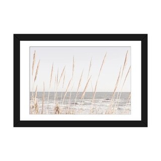 iCanvas "Beach Vass II" by 1x Studio III - Bed Bath & Beyond - 37394796