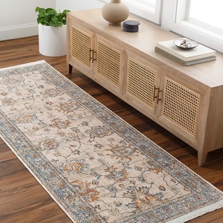 Keren Traditional Area Rug - Bed Bath & Beyond - 37855314