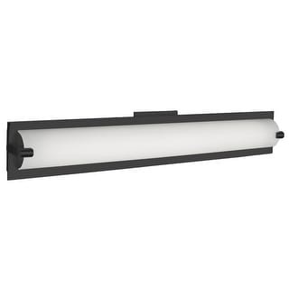 Lighthouse LED Vanity, 2400LM, 3000K, - Bed Bath & Beyond - 36900745