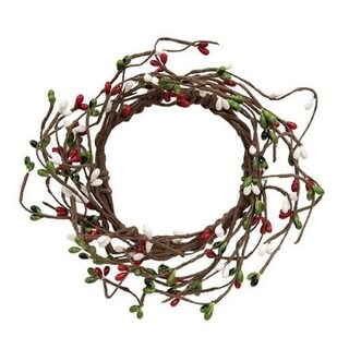 Pip Berry Ring 3.5" Holiday Combo - Bed Bath & Beyond - 36950568