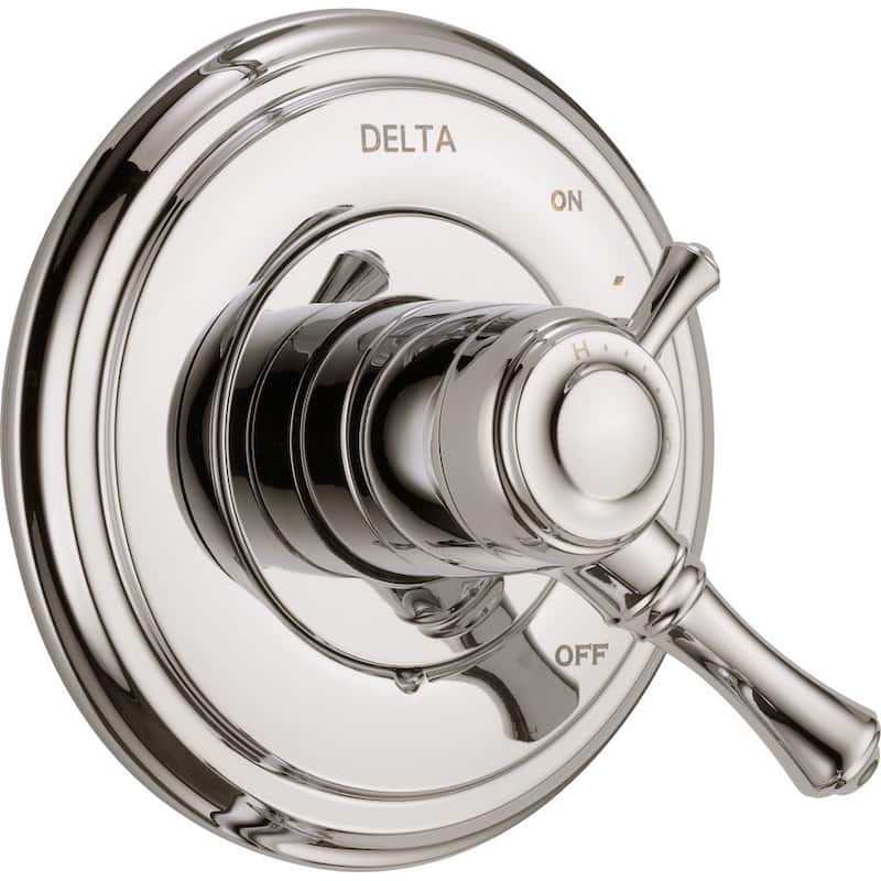 Delta Cassidy Monitor 17 Series Dual Function Pressure Balanced Valve ...