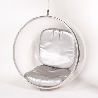 Contemporary Bubble Chair - Bed Bath & Beyond - 36408536