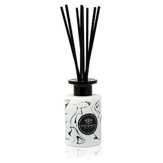 Blake Spotted White Reed Diffuser - Bed Bath & Beyond - 38209340