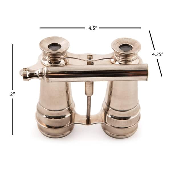 Authentic Models Heavenly Instruments in Antique Silver Finish - Bed ...