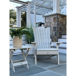HIGHWOOD Manhattan Adirondack Chair - Bed Bath & Beyond - 20882655