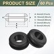 Rubber Grommets ,Drill Hole, Firewall Grommet Automotive Rubber Hole ...