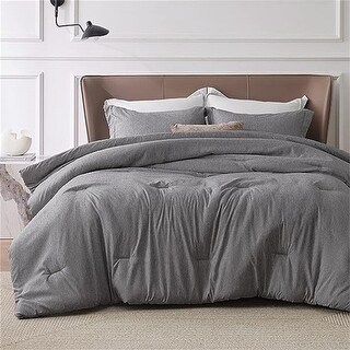 Soft Bedding for All Seasons - Bed Bath & Beyond - 38373846