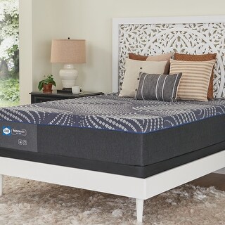 Sealy® Brenham Posturepedic Mattress, Medium - Bed Bath & Beyond - 39492840