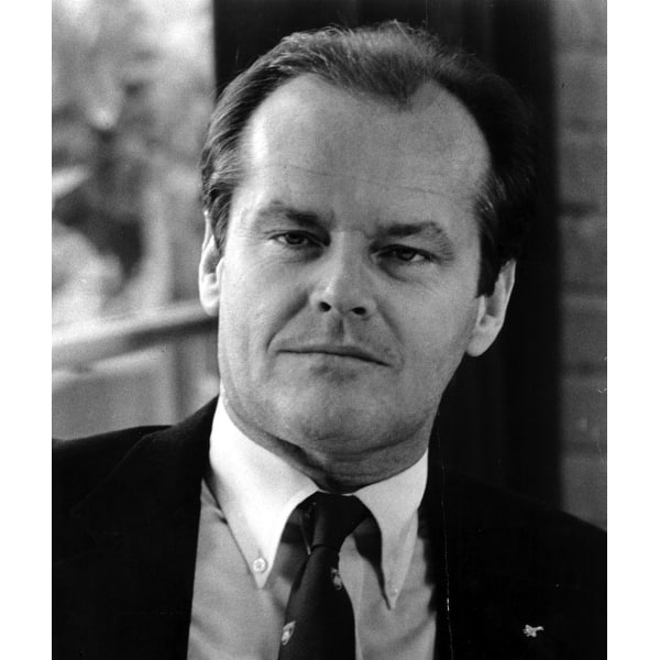 Jack Nicholson in Terms of Endearment Photo Print - Bed Bath & Beyond ...