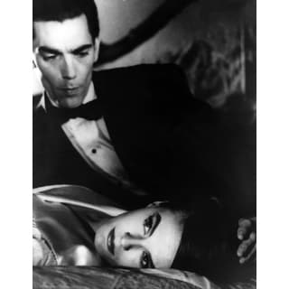 Last Year At Marienbad Photo Print - Bed Bath & Beyond - 24393634