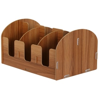 Deco Essentials Coffee Condiment Caddy Organizer for Coffee Station ...