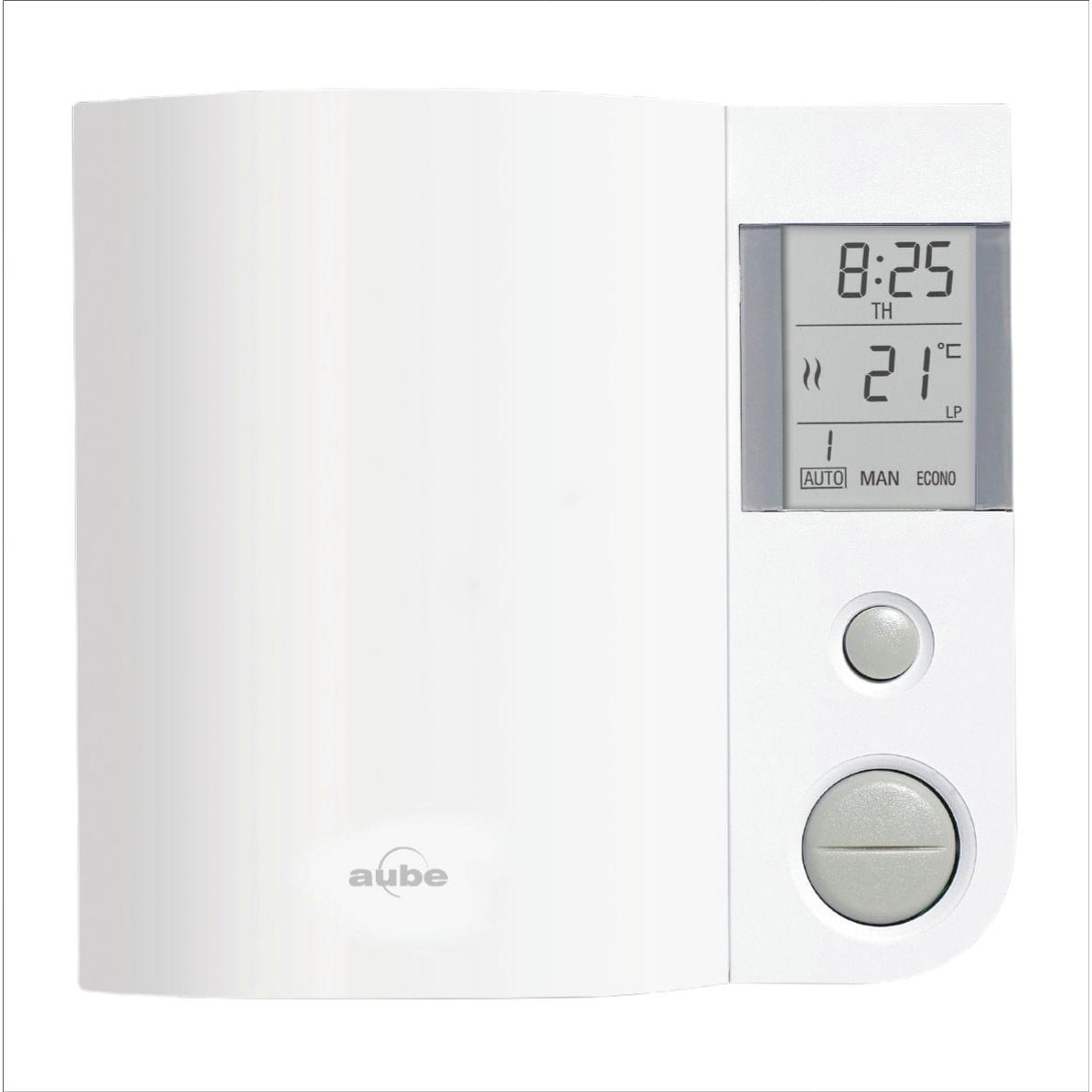 White Thermostats - Bed Bath & Beyond