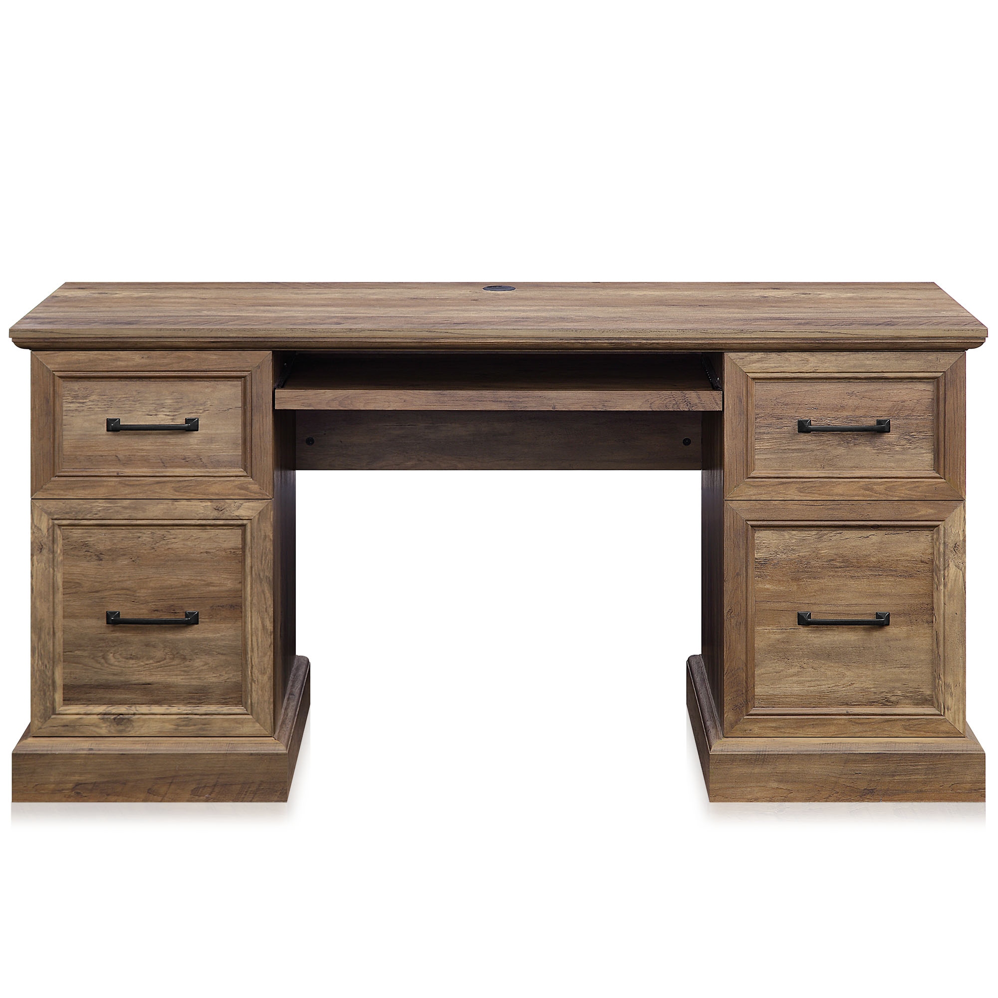 Belleze rhudi 62 executive desk store
