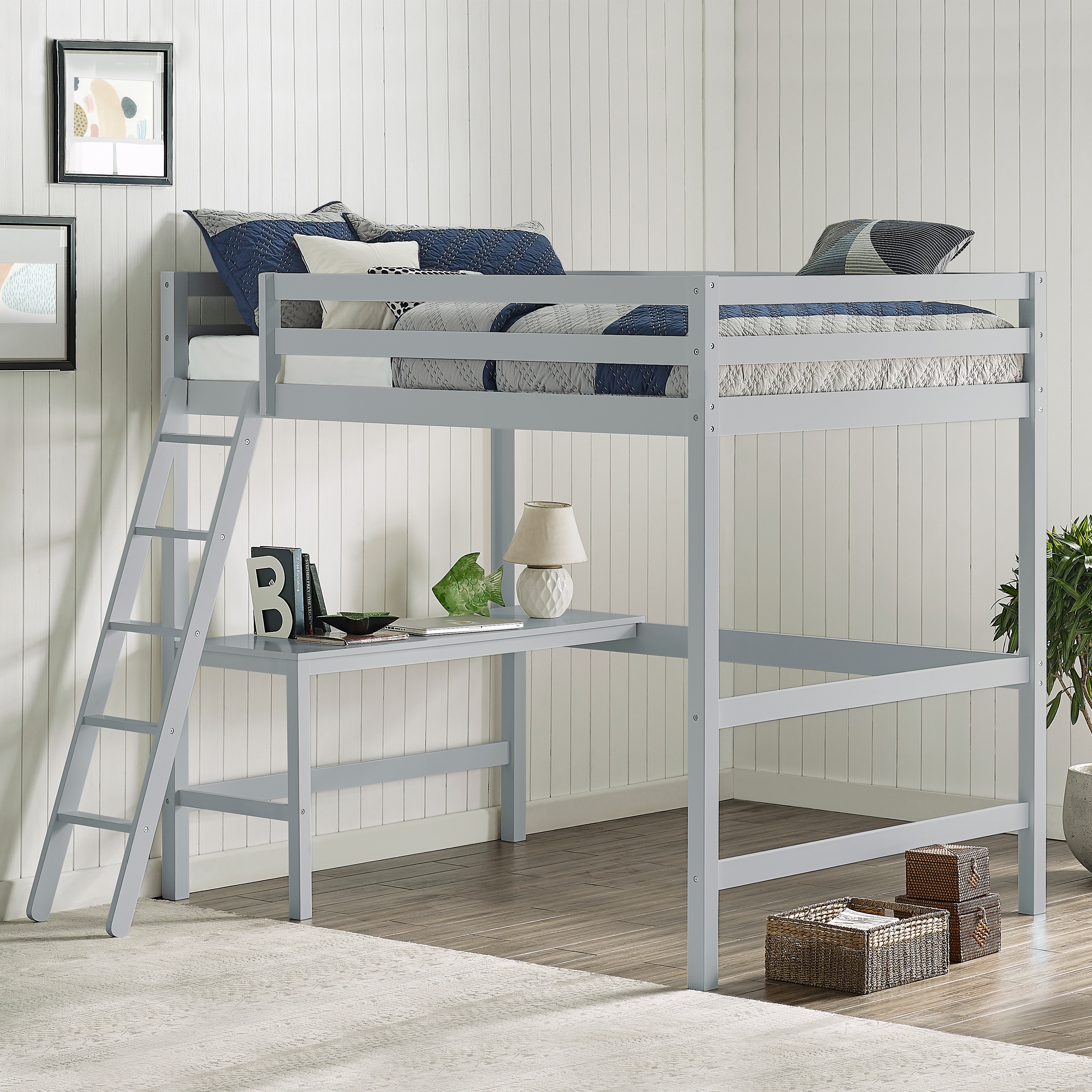 Loft Beds - Bed Bath & Beyond