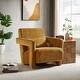 Sleek Right-Angle Armrests chair - Bed Bath & Beyond - 41274754