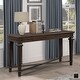 Fremont & Park Solinari Sofa Table - Bed Bath & Beyond - 32902533