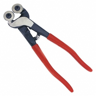 Superior Tile Cutter and Tools Tile Cutter,Carbide,8"Lx2 1/4"W ST026 ...