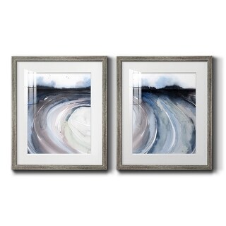 Geode Valley I Premium Framed Print - Ready to Hang - Bed Bath & Beyond ...