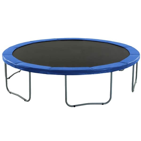 trampoline safety padding