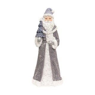 Christmas Morn Saint Nicholas - Bed Bath & Beyond - 36949470