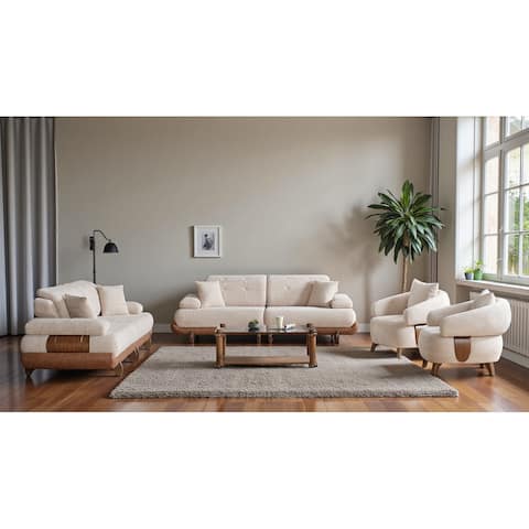 Living Room Sets - Overstock