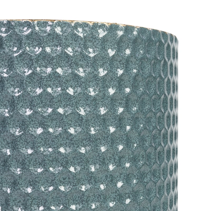 Luca Modern Planters (Set of 3) - On Sale - Overstock - 31864150