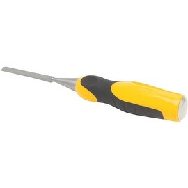 Stanley 1/4" Wood Chisel - Bed Bath & Beyond - 12262023