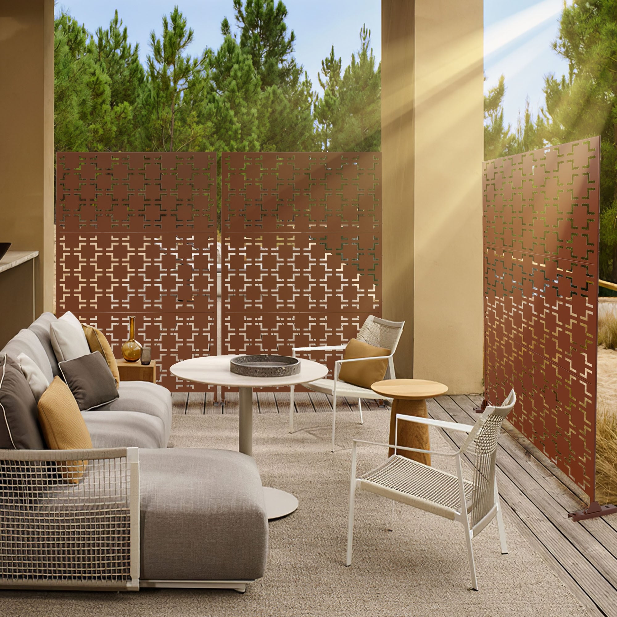 Fencing - Bed Bath & Beyond