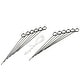 Chef Craft Poultry Meat Trussing / Turkey Lacing Kit - Includes 12 Pins ...