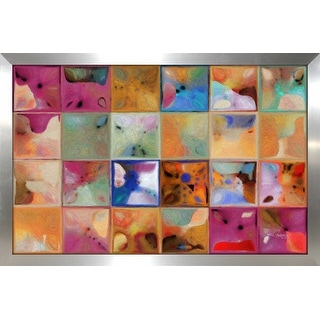 "Hebrews 11 27 Seeing Him Who Is Invisible" Print on Acrylic - Bed Bath ...