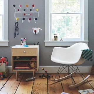 Rocker Bucket Chair ( set of 4 ) - Bed Bath & Beyond - 36984516