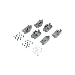 Louisville End Cap Kit,PK4 PK210A - 1 Each - Bed Bath & Beyond - 41368876